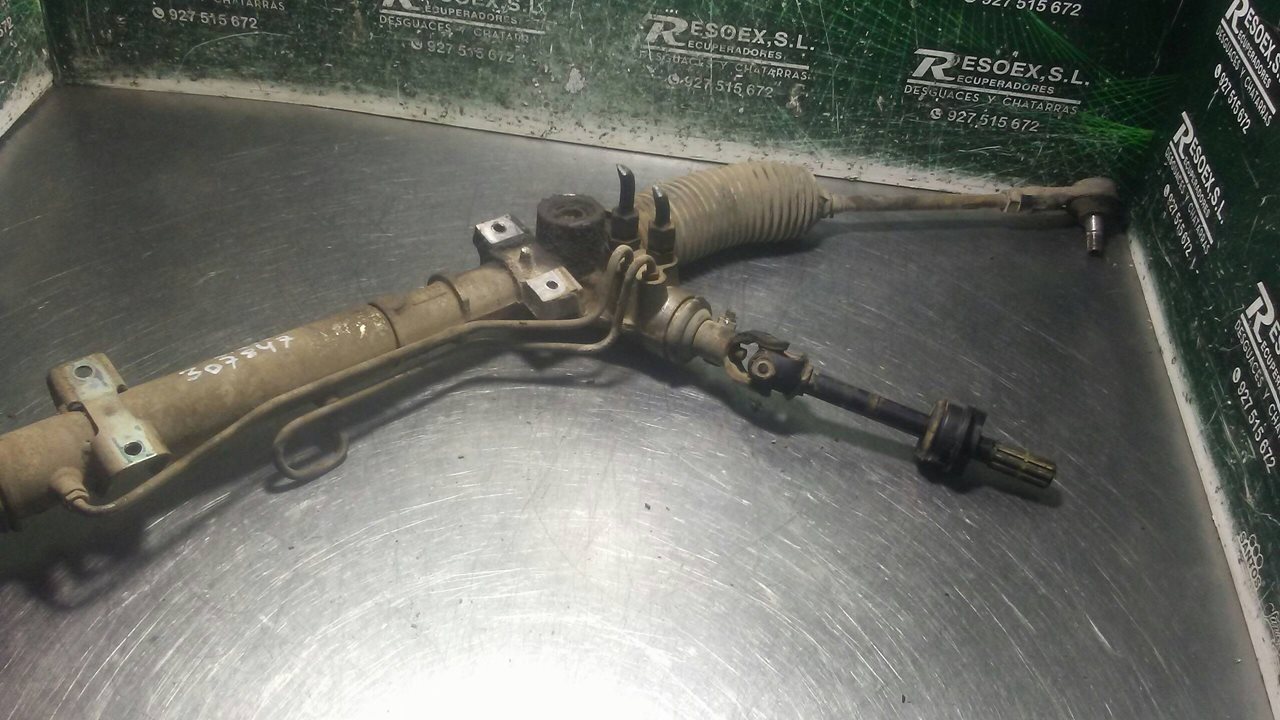 Steering rack VOLVO 440 (445) 1.7 8036317 | B-Parts