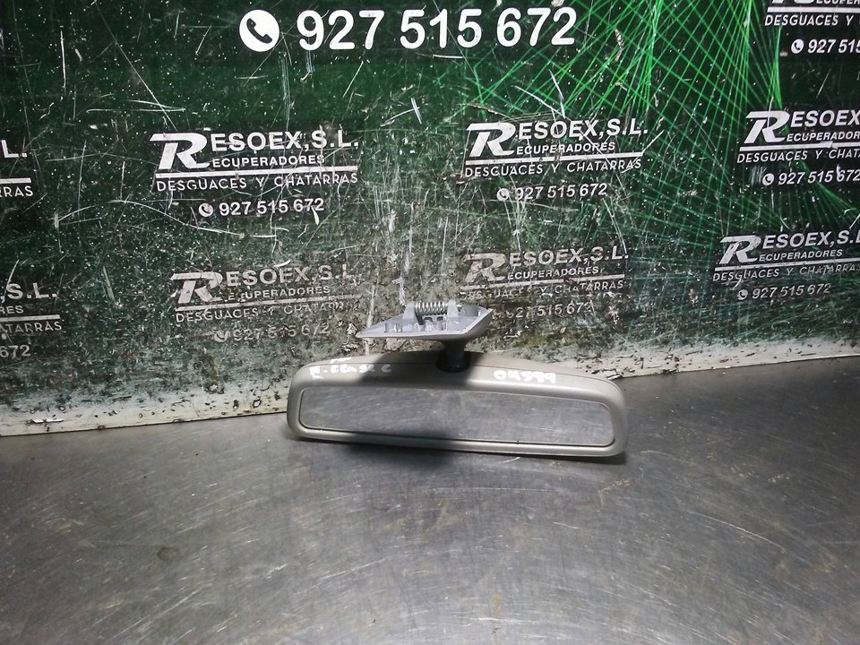 Rear mirror MERCEDES-BENZ C-CLASS (W203) C 220 CDI (203.006) 8604011 ...