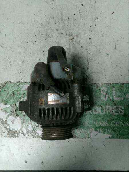 Alternator ROVER 600 I (RH) 620 i 8041427 | B-Parts