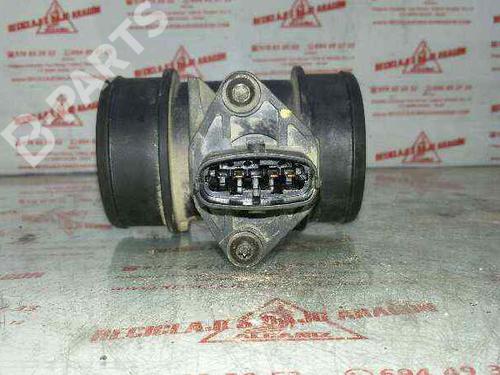 Mass air flow sensor OPEL CORSA C (X01) 1.2 (F08, F68) 6004690 | B-Parts