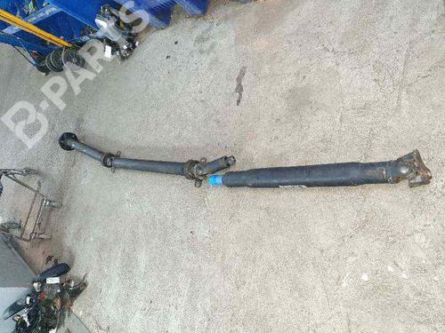 Driveshaft FORD TRANSIT Van (FA_ _) 8684284 | B-Parts