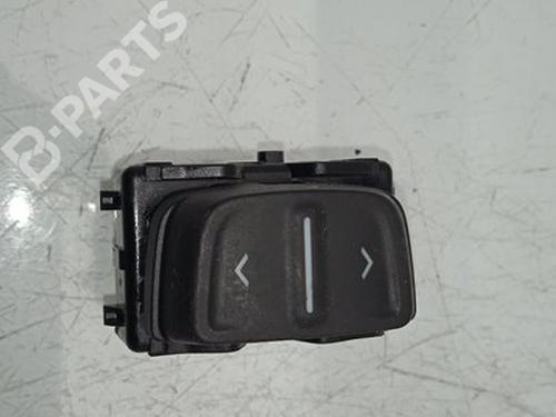 Left rear window switch DACIA SANDERO II TCe 90 (B8M1, B8MA) 9027426 ...