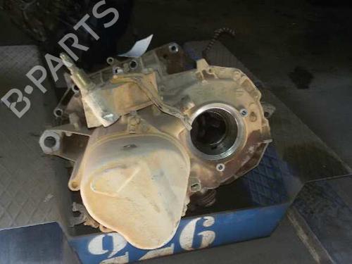 Manual gearbox RENAULT RAPID Box Body/MPV (F40_, G40_) 1.9 D (F40R ...