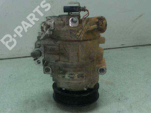 AC compressor VW POLO (9N_, 9A_) 1.4 TDI 7933479 | B-Parts