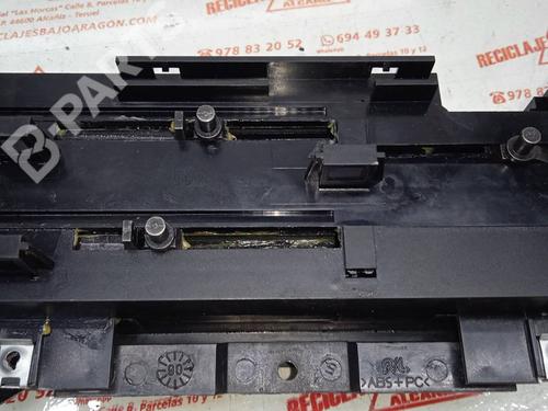 Commande Chauffage FIAT SCUDO Van (220_) 1.9 TD 7945913 | B-Parts