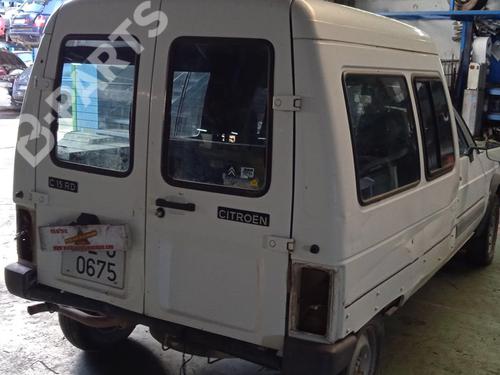 Pièces d'occasion pour CITROËN C15 Box Body/MPV (VD_)1.8 D | B-Parts