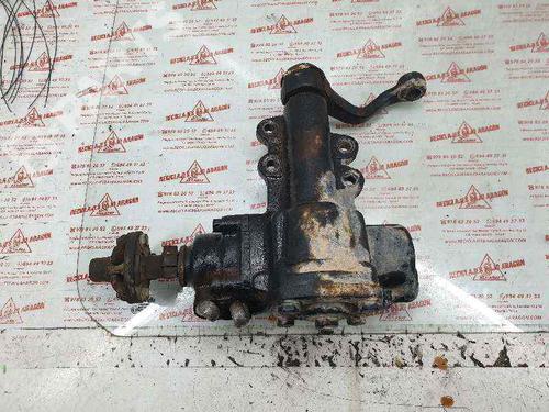 Steering rack NISSAN PATROL GR IV (Y60, GR) 2.8 TD (Y60A) 7936638 | B-Parts
