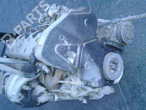 Moteur CITROËN SAXO (S0, S1) 1.5 D 2880347 | B-Parts