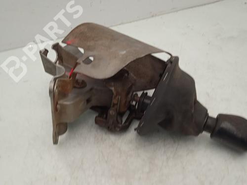 Manual gearbox selector RENAULT SCÉNIC I MPV (JA0/1_, FA0_) 1.9 dTi ...