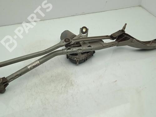 Front wiper motor MERCEDES-BENZ E-CLASS (W211) E 200 CDI (211.007 ...