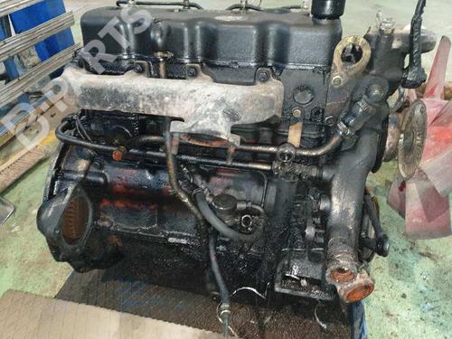 Engine NISSAN PATROL III/1 Hardtop (K160) 2.8 (K160) 7944048 | B-Parts