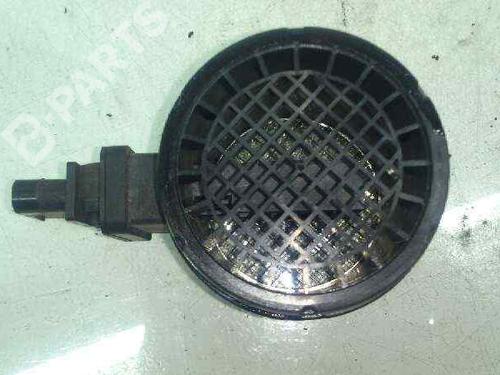 Mass air flow sensor OPEL CORSA D (S07) 1.3 CDTI (L08, L68) 11475014 ...