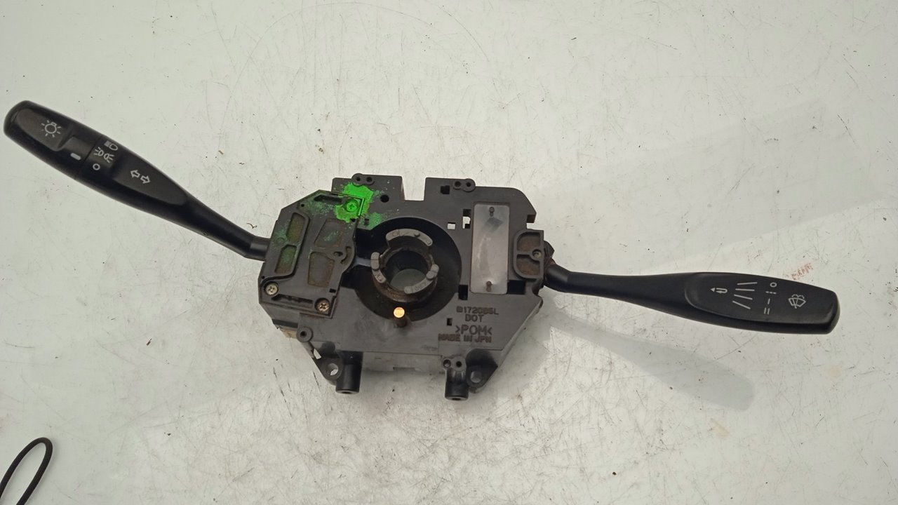 Steering column stalk MITSUBISHI L200 (K7_T, K6_T, K5_T) 2.5 TD 4WD ...