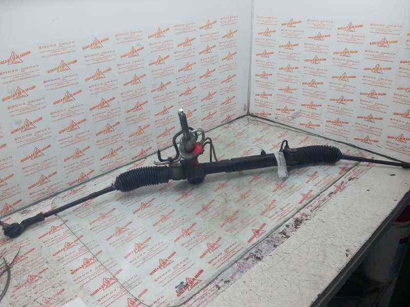 Steering rack FORD FOCUS I (DAW, DBW) 1.8 Turbo DI / TDDi 7930391 | B-Parts