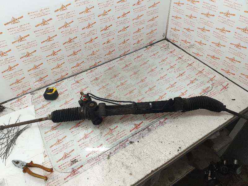 Steering rack FORD TRANSIT Van (FA_ _) 2.4 TDCi 4x4 7944129 | B-Parts