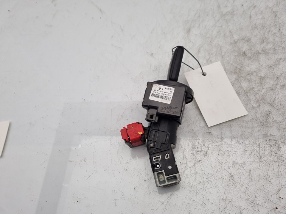 Ignition barrel DACIA DOKKER Express Box Body/MPV 1.5 dCi (FEAJ ...