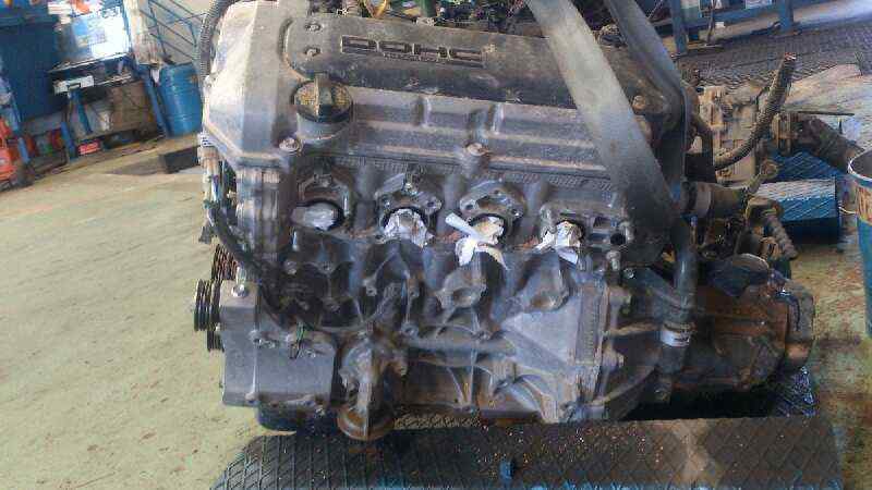 Engine SUZUKI IGNIS II (MH) 1.5 (RM415) 7933841 | B-Parts