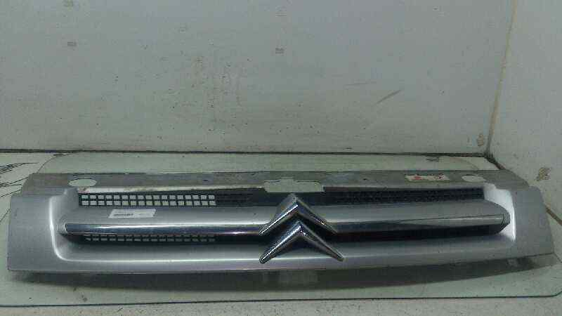 Front grille CITROËN BERLINGO / BERLINGO FIRST Box Body/MPV (M_) 1.6 HDI 90 (MB9HX, MC9HX ...