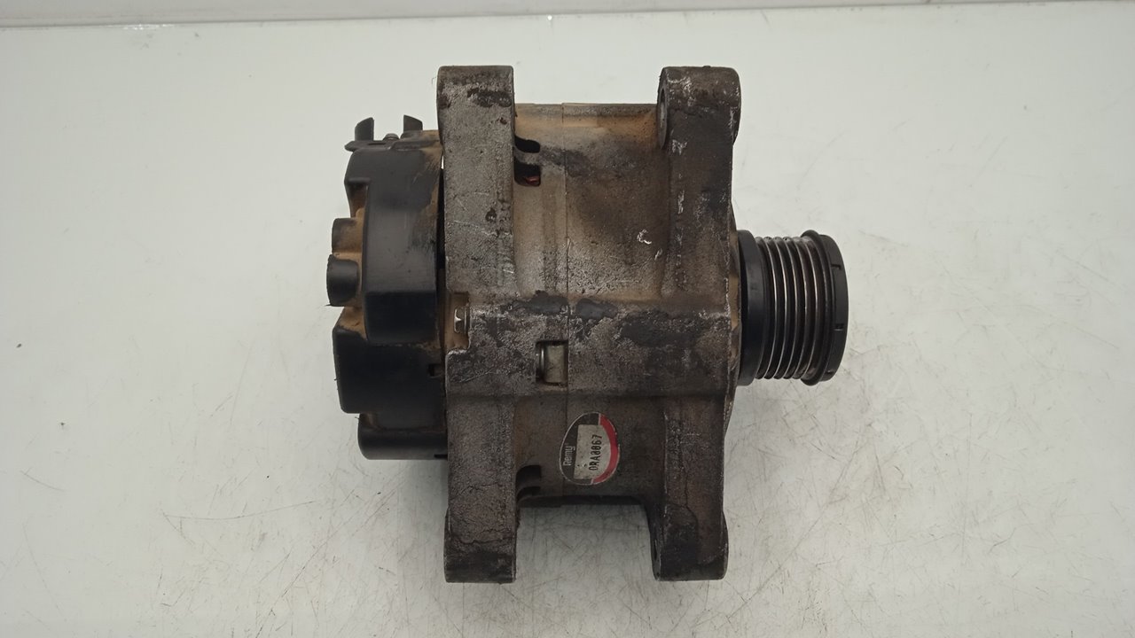 Alternator CITROËN BERLINGO / BERLINGO FIRST MPV (MF_, GJK_, GFK_) 1.9 ...