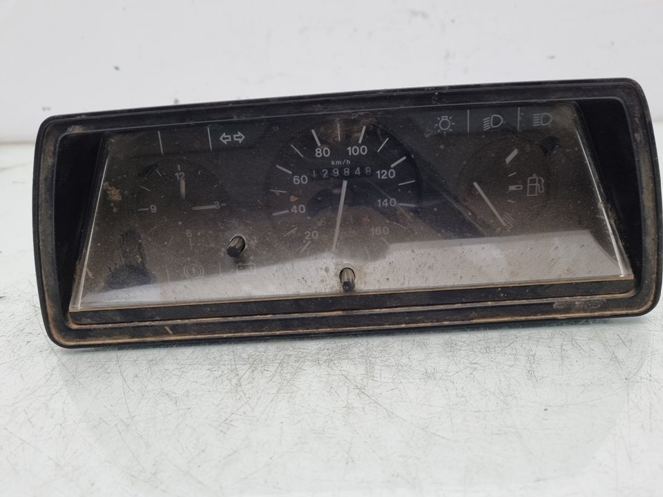 Instrument cluster CITROËN C15 Box Body/MPV (VD_) 1.8 D 11768181 | B-Parts