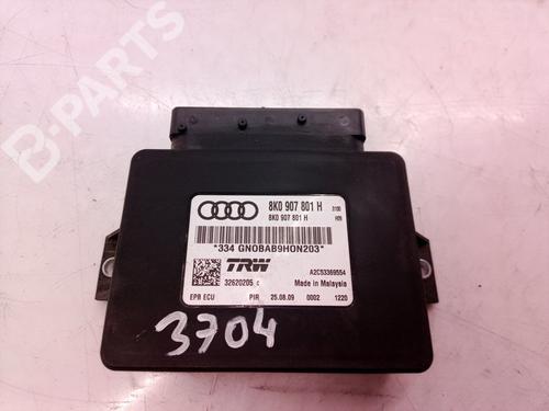 Electronic module AUDI Q5 (8RB) 3.0 TDI quattro 8599124 | B-Parts