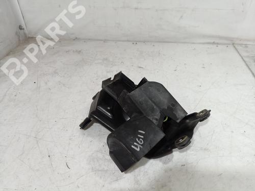 Front wiper motor MITSUBISHI SPACE STAR MPV (DG_A) 1.6 16V (DG3A ...