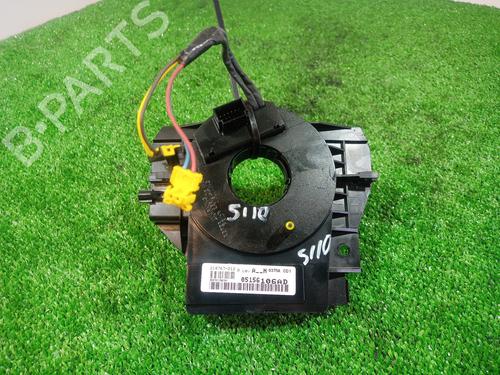Airbag Schleifring DODGE NITRO 2.8 CRD 4WD 2004997 | B-Parts