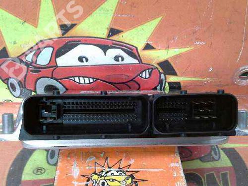 Engine control unit (ECU) AUDI A4 B6 (8E2) 1.9 TDI 7922502 | B-Parts