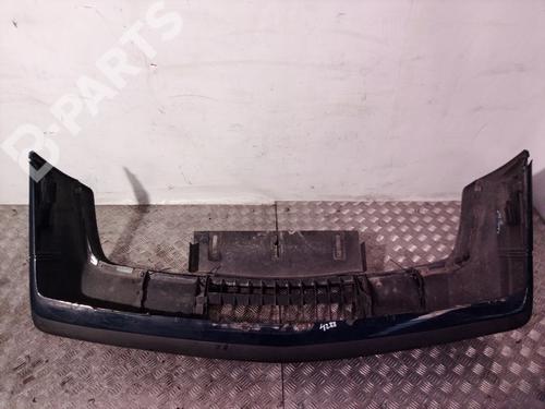Front bumper VOLVO 940 (944) 8329827 | B-Parts