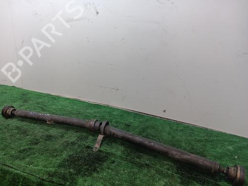 Driveshaft AUDI A4 B6 (8E2) 13548459 | B-Parts