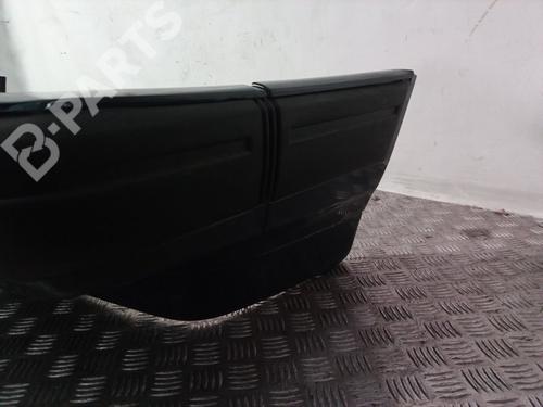 Front bumper VOLVO 940 (944) 8329827 | B-Parts