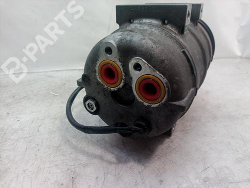 AC compressor VOLVO S60 I (384) 2.4 10712611 | B-Parts