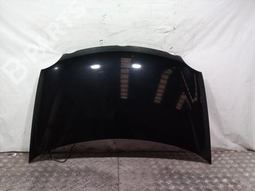 Hood VW POLO (9N_) 10228709 | B-Parts