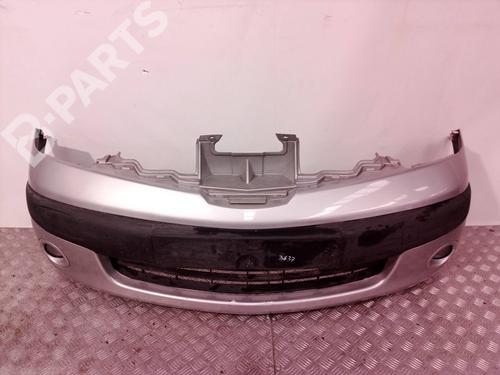 Front bumper NISSAN NOTE (E11, NE11) 1.5 dCi 7928644 | B-Parts