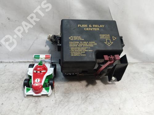 Fuse box CHRYSLER SEBRING (JR) 2.0 11943326 | B-Parts