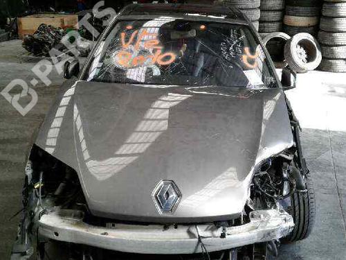 Sensori di flusso dell'aria RENAULT LAGUNA III (BT0/1) 2.0 dCi (BT01, BT08, BT09, BT0E, BT0K ...