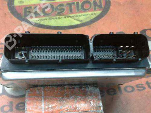 Engine control unit (ECU) AUDI A6 C5 (4B2) 2.5 TDI 7925359 | B-Parts