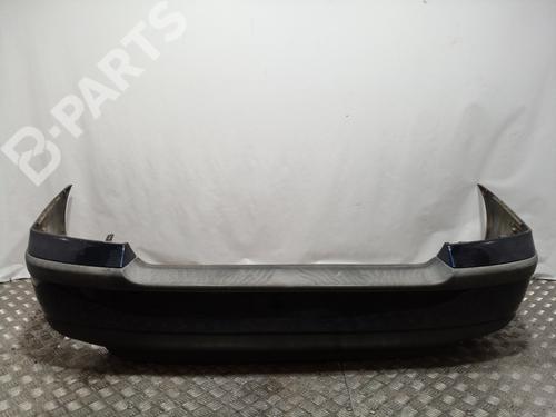 Rear bumper VOLVO S60 I (384) 2.4 10697350 | B-Parts