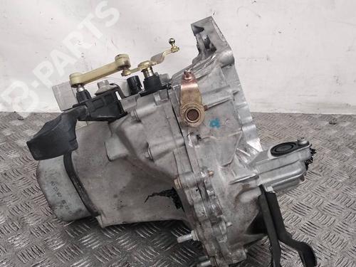 Manual gearbox CITROËN C2 (JM_) 1.4 8282345 | B-Parts