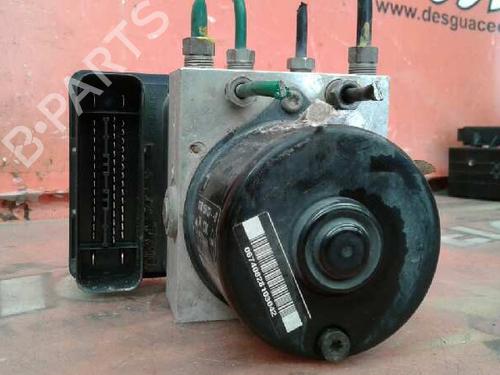 Módulo de ABS RENAULT ESPACE IV (JK0/1_) 3352571 | B-Parts