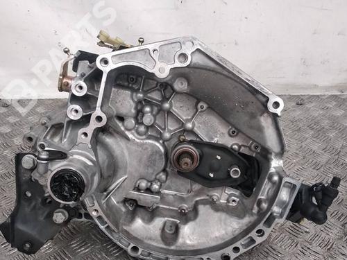 Manual gearbox CITROËN C2 (JM_) 1.4 8282345 | B-Parts