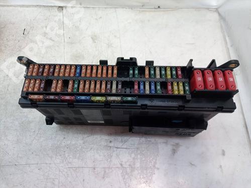 Fuse box BMW X5 (E53) 3.0 d 10933486 | B-Parts