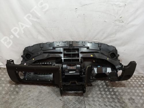 Tableau de bord AUDI Q7 (4LB) 3.0 TDI quattro 12322054 | B-Parts
