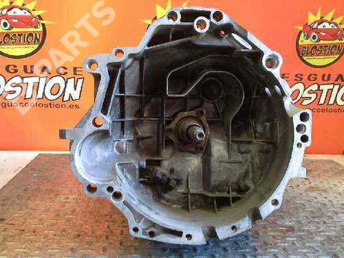 Manual gearbox VW PASSAT B5 (3B2) 1.9 TDI 10408583 | B-Parts