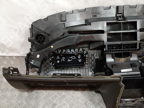 Tableau de bord AUDI Q7 (4LB) 3.0 TDI quattro 12322054 | B-Parts