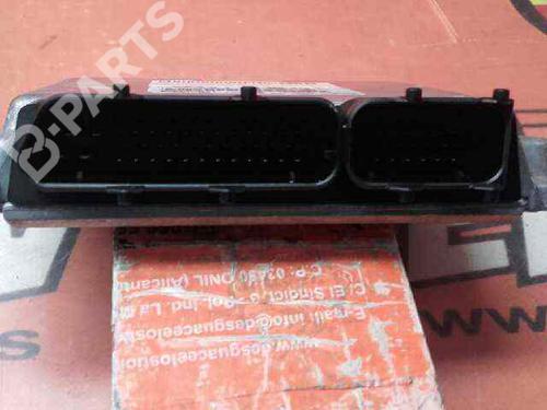 Engine control unit (ECU) AUDI A6 C5 (4B2) 1.9 TDI 7923353 | B-Parts