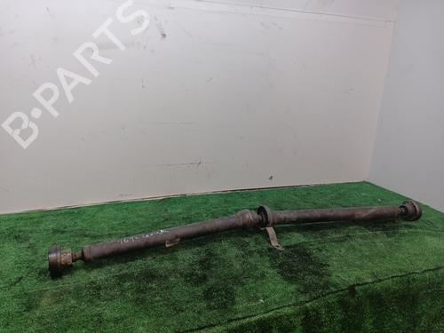 Driveshaft AUDI A4 B6 (8E2) 13548459 | B-Parts