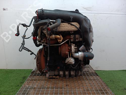 Engine VW PASSAT B6 (3C2) 16217236 | B-Parts