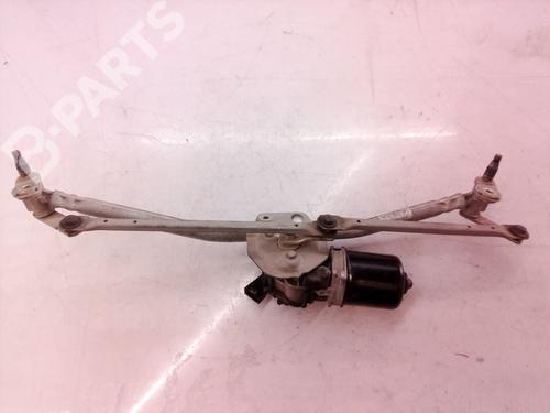 Front wiper motor AUDI TT (8N3) 1.8 T 8855650 | B-Parts