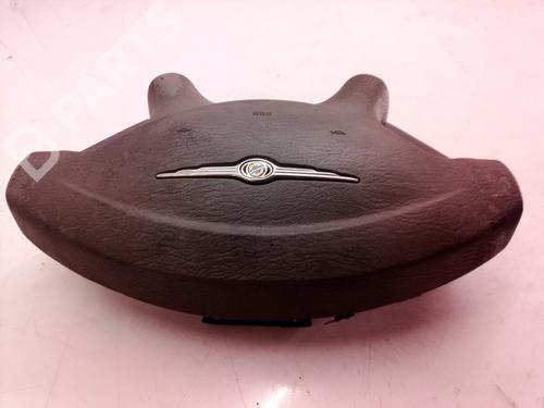 Driver airbag CHRYSLER VOYAGER IV (RG, RS) 2.5 CRD 8641895 | B-Parts